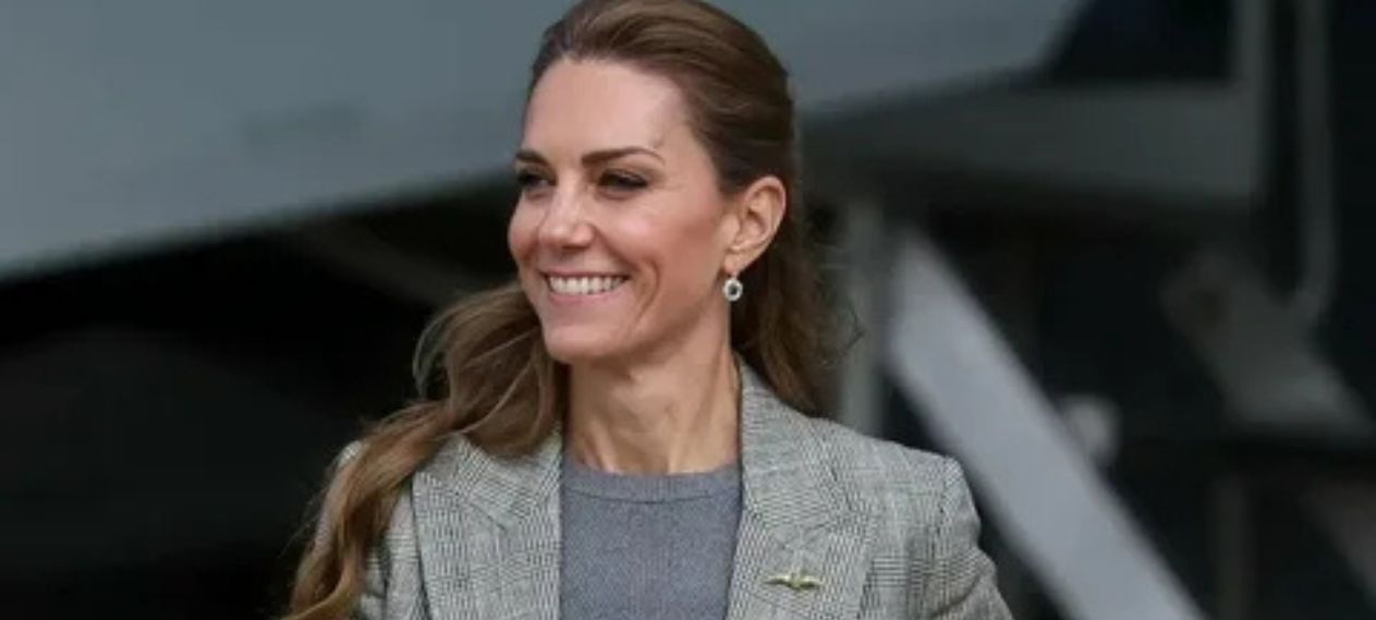 Kate Middleton’s Stern Warning On Family Disruption