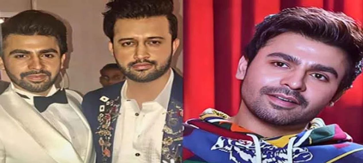 Farhan Saeed Eyes Collaboration With Atif Aslam