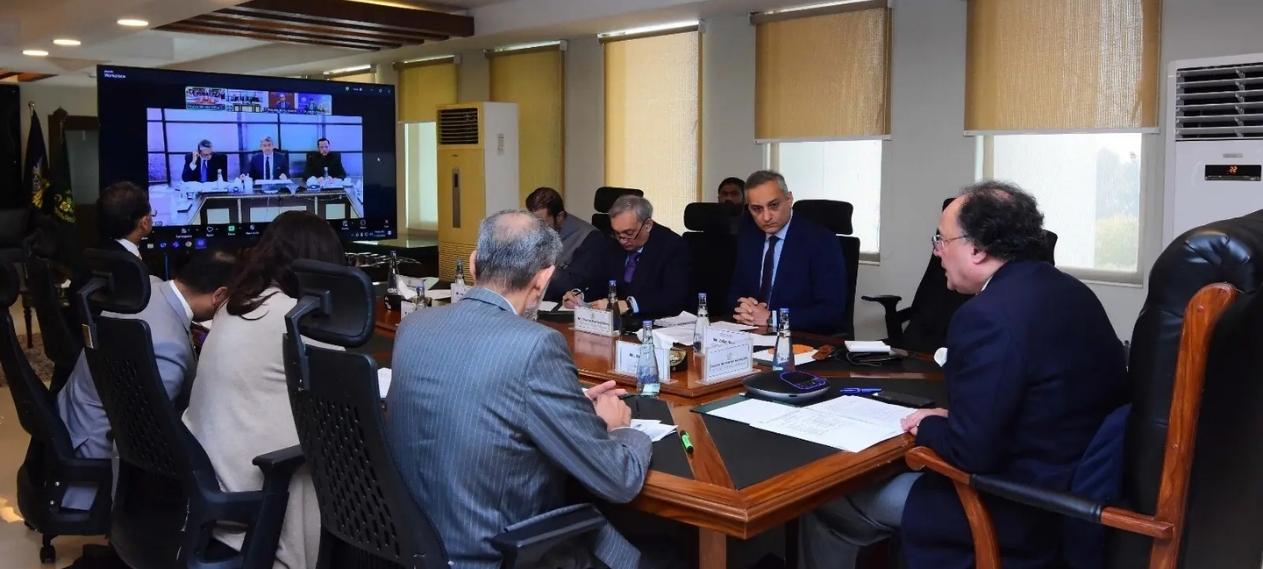 Government Launches Council to Strengthen Capital Markets