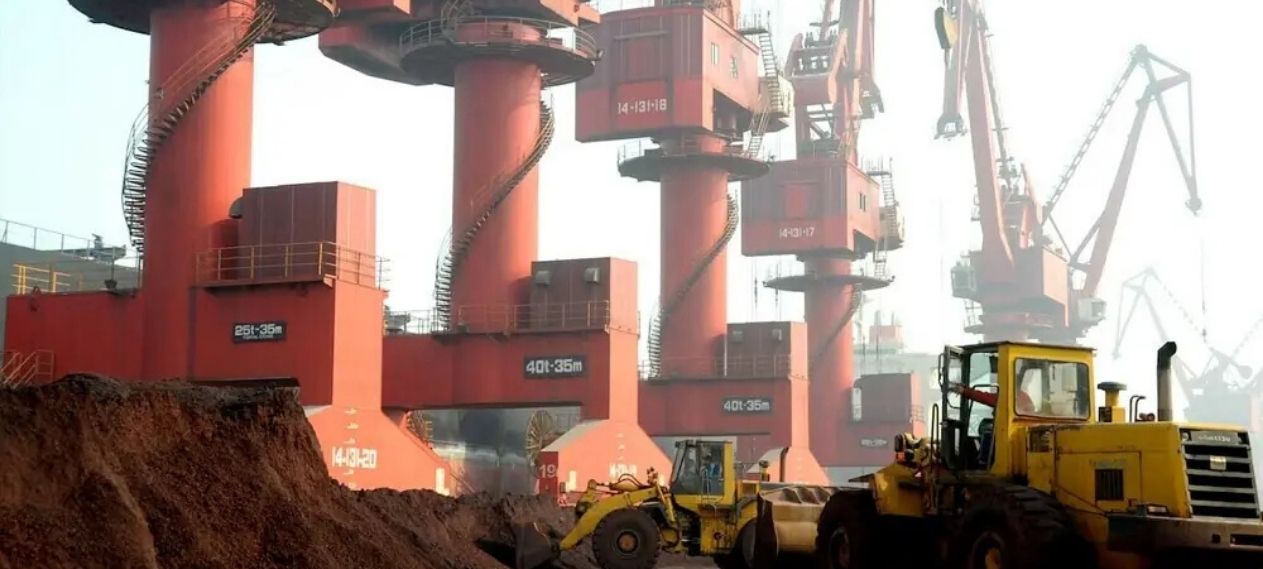 India Approves $816M Rare Earth Permanent Magnets Program