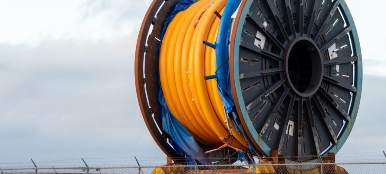 Pakistan strengthens digital connectivity with new submarine cable system