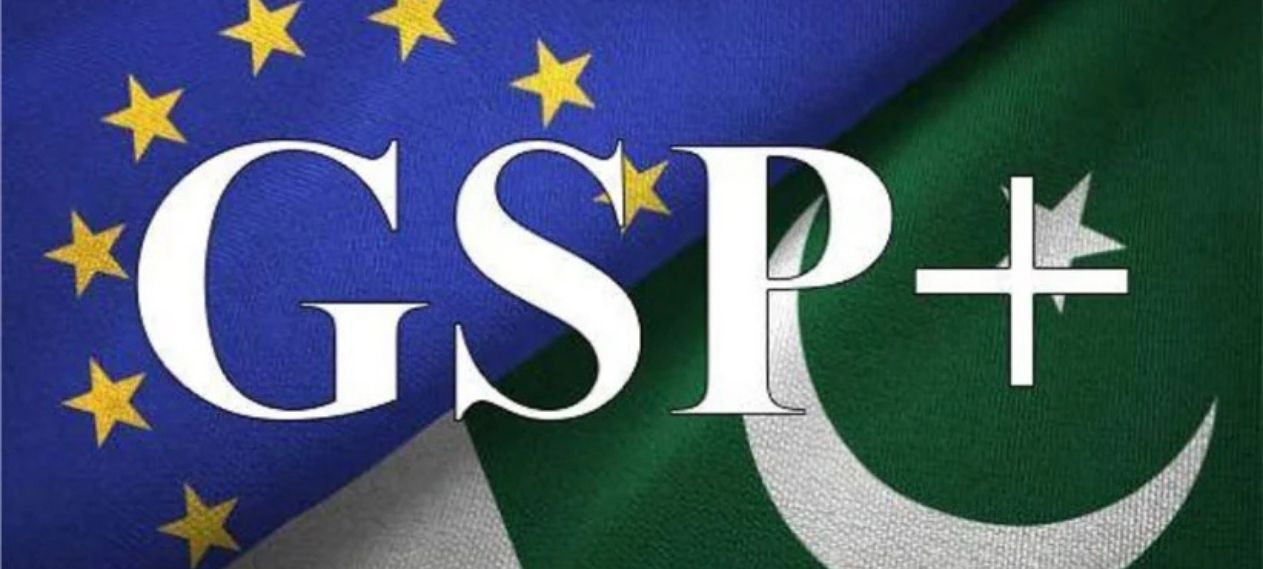 Pakistan Urges EU To Keep New GSP Plus Framework Fairly