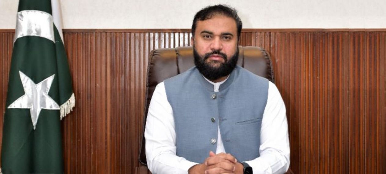 Prof. Dr. Zia Ul Haq Appointed HEC Executive Director