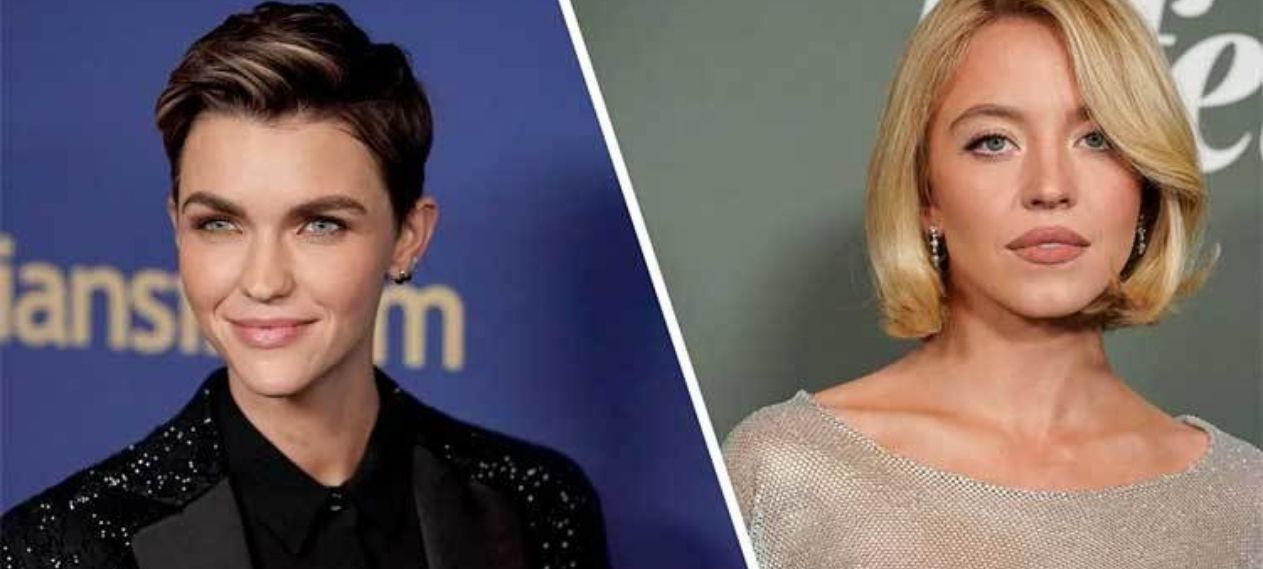 Ruby Rose Criticizes Sydney Sweeney Over Christy Film Flop
