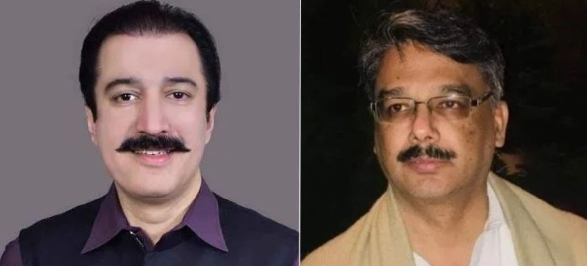 Faisal Rathore Elected as New AJK PM