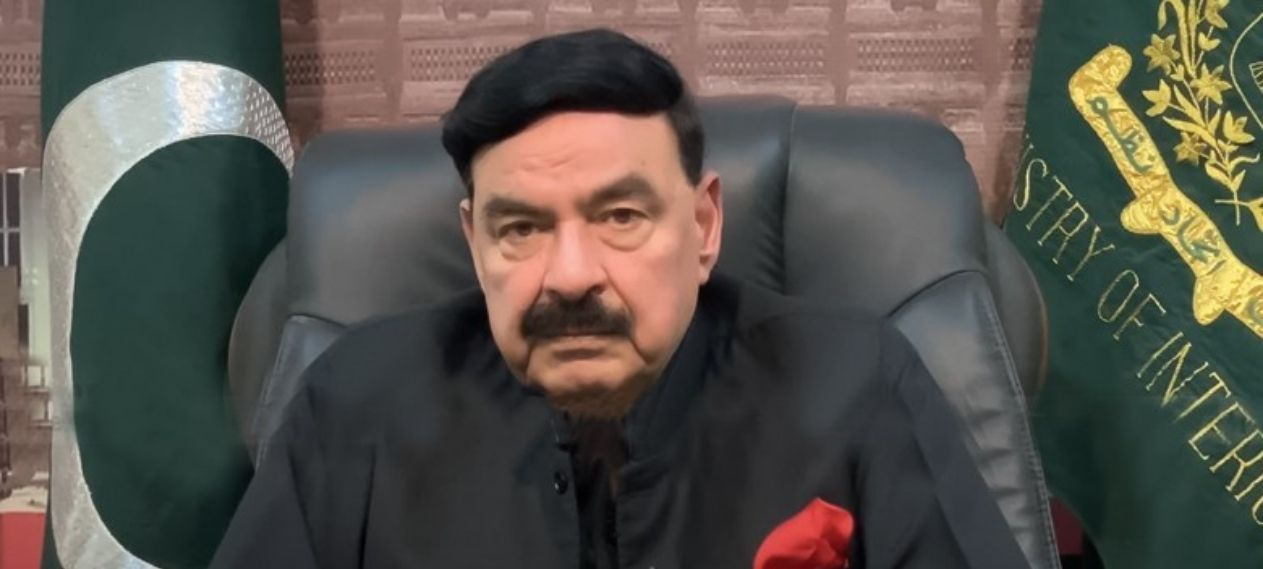 Sheikh Rasheed Barred from Umrah Despite High Court Order