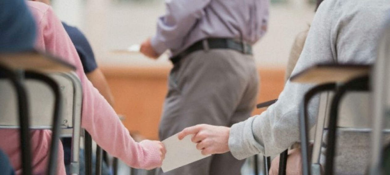 UAE Imposes Dh200,000 Fine For School Exam Misconduct