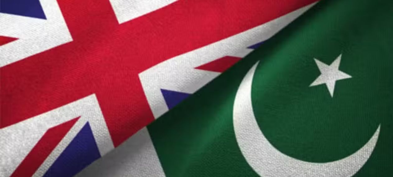 UK Updates Travel Advisory for Pakistan After Islamabad Blast