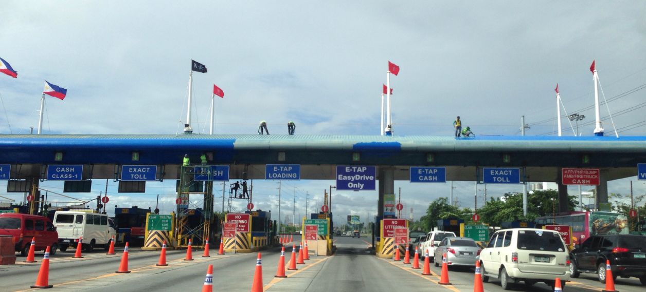 Murree Expressway Toll Plaza 2025 | Location & Rates