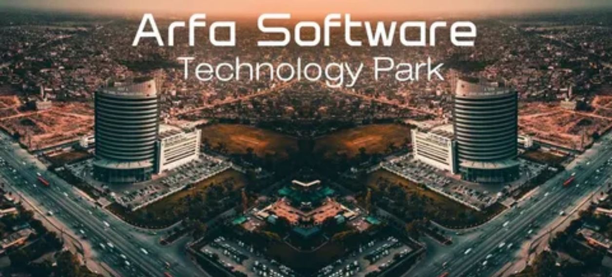 Arfa Software Technology Park Role in Pakistan Growth