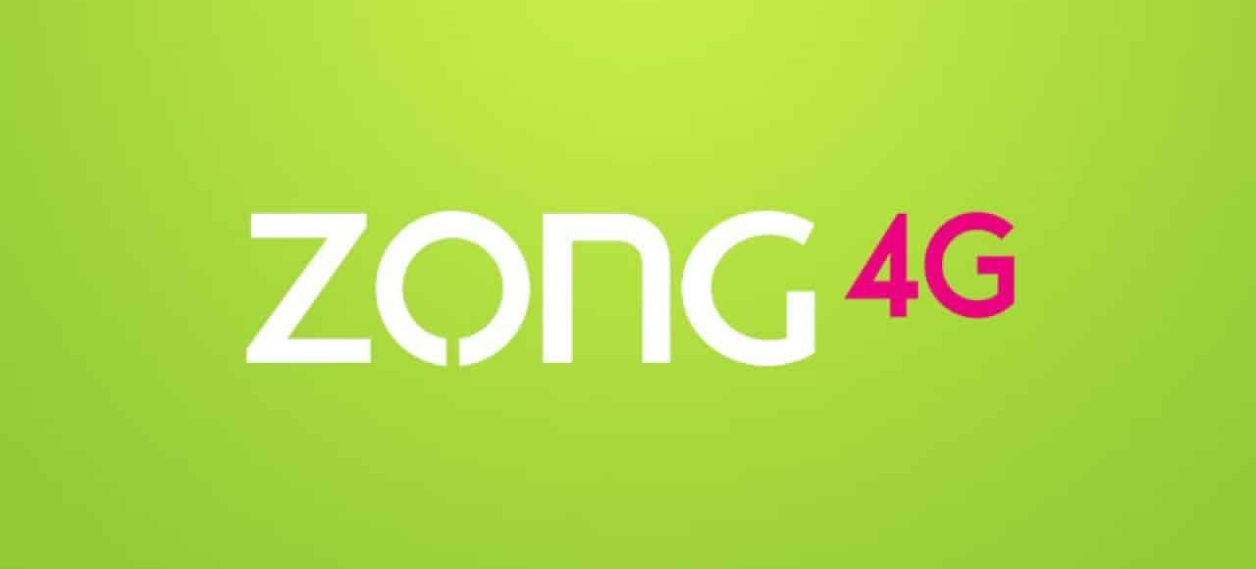 Updated Zong Weekly Bundles 2025 for Internet, Calls & SMS