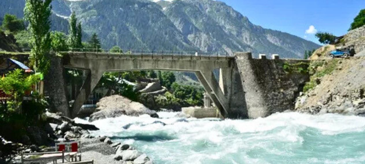 Exploring Swat Valley: Travel Guide & Must-See Spots