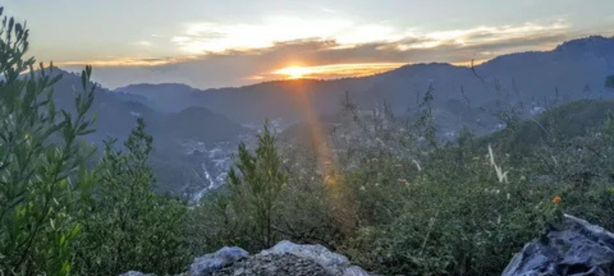 Why Margala Hills Is A Therapy for Islamabadis