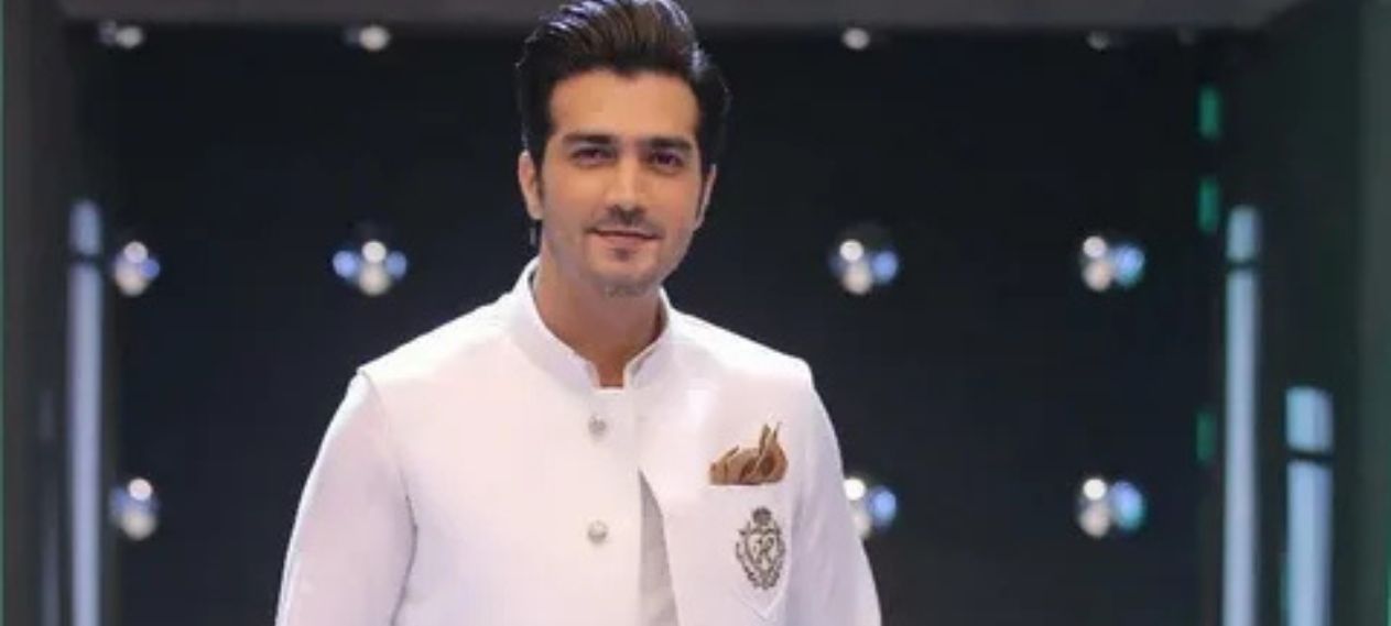 Shahzad Sheikh Style Guide: Dress Like Celebrities