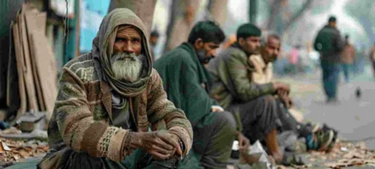 Tips To Identify Genuine Vs Scumbag Beggars