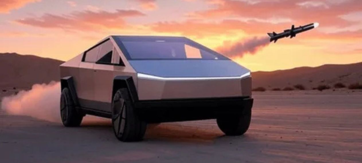 Tesla Cybertruck Price In Pakistan: Full Cost Guide