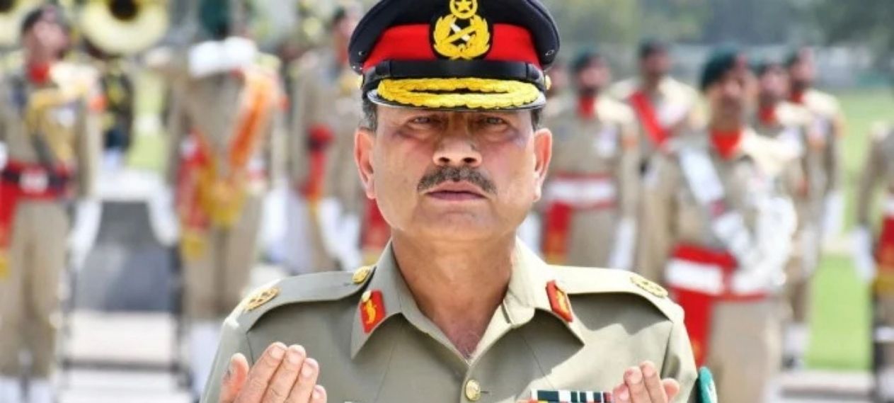 Financial Times Praises Field Marshal Asim Munir’s Diplomacy