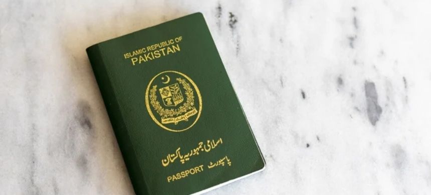 Govt Launches New System for Passport Verification