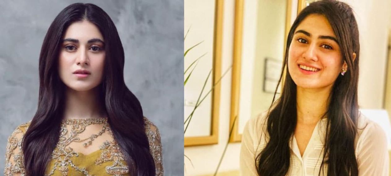 Actress Hina Afridi Announces Engagement to Taimoor Akbar