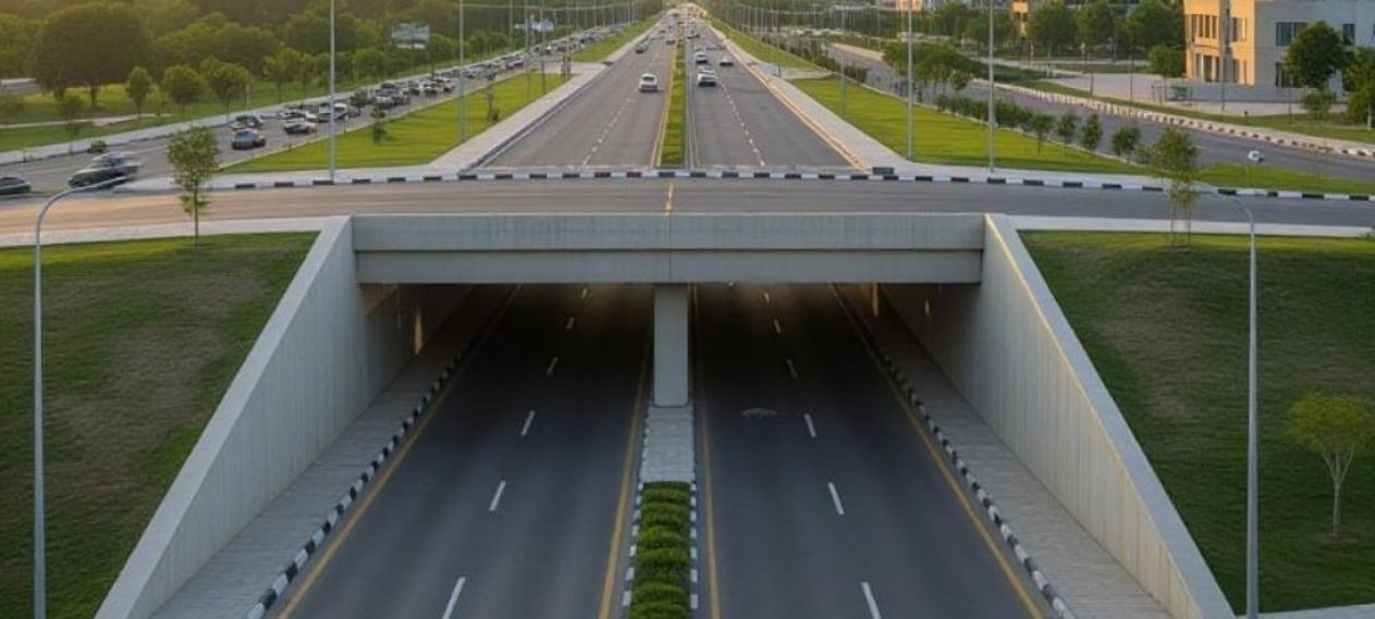 CDA Advances Infrastructure and Beautification Projects in Islamabad