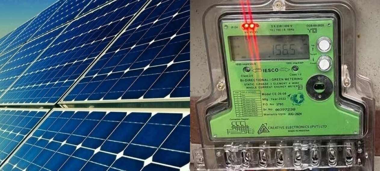 Nepra Introduces Prosumer Regulations 2025 for Solar Users