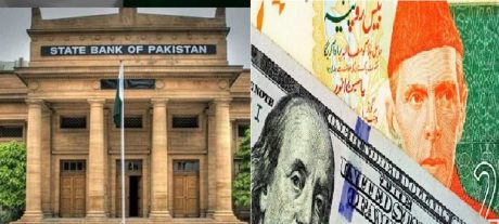 SBP Buys $9.7B in FX Market to Support Reserves