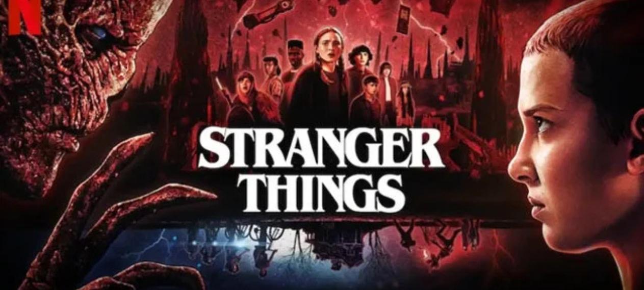 Stranger Things Vol 2 Sparks Fan Debate with Mixed Reactions