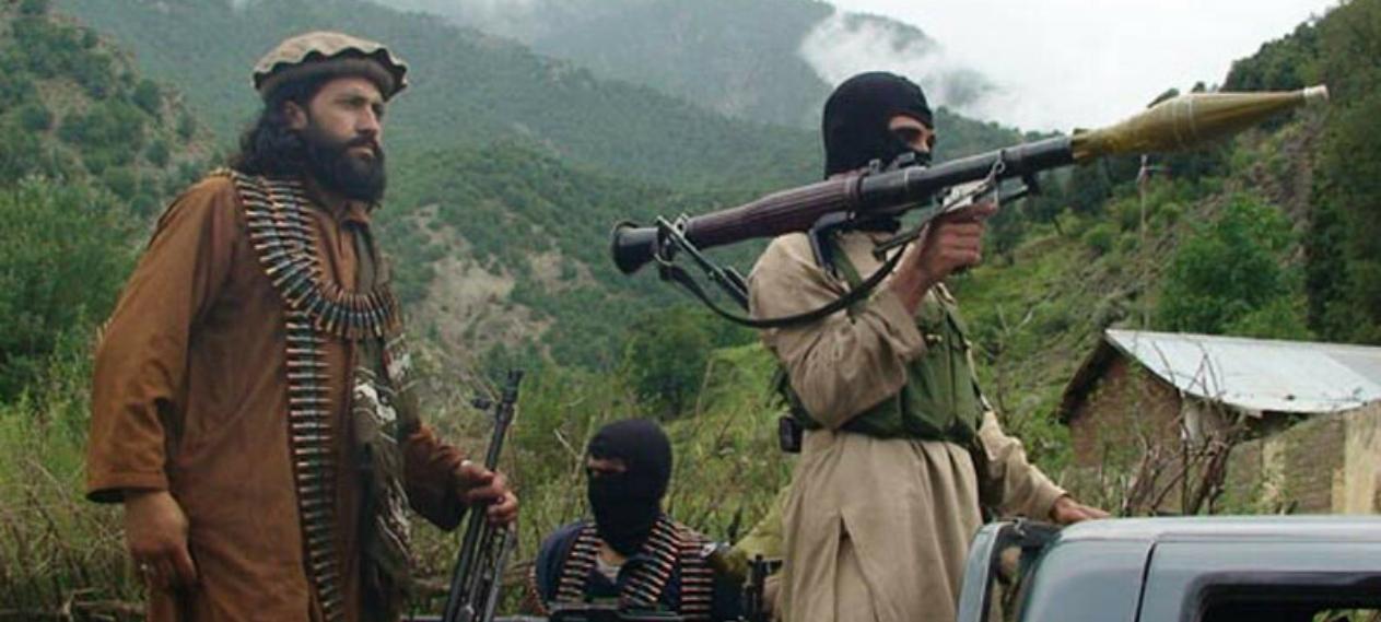Tirah Valley Become Safe Haven for Militants and Traffickers