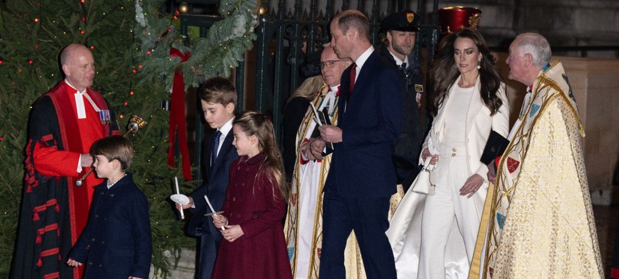 Sandringham Christmas 2025 Royal Guestlist Revealed
