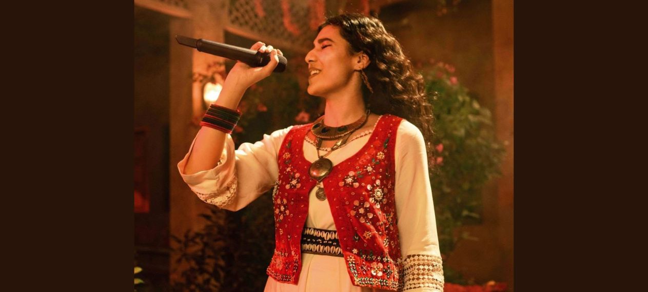 Shae Gill Injured In Islamabad Concert Drone Hit