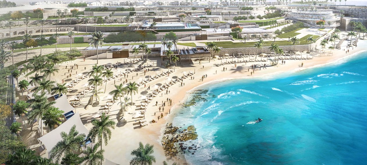 Seaview Beach Open On New Year’s Eve With Traffic Plan