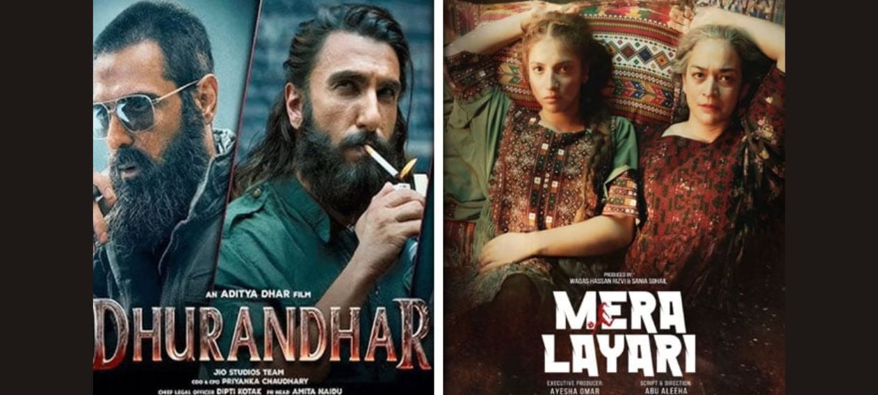 Mera Lyari Film Explained: Response To Dhurandhar