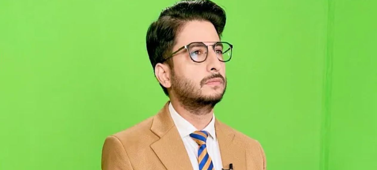 Who is Ashfaque Satti? Life, Career & Details