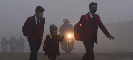 Azad Kashmir Extend Winter Holidays Due To Low Temperatures