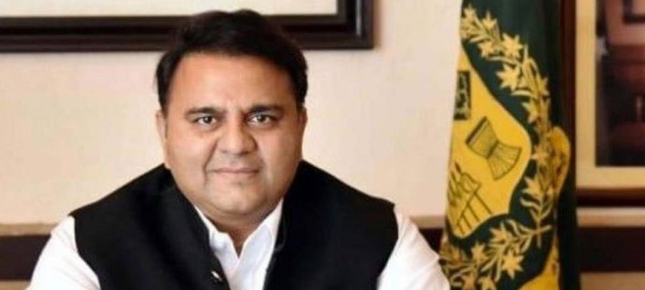 Fawad Chaudhry Urges Pakistan to Allow Licensed Liquor Shops