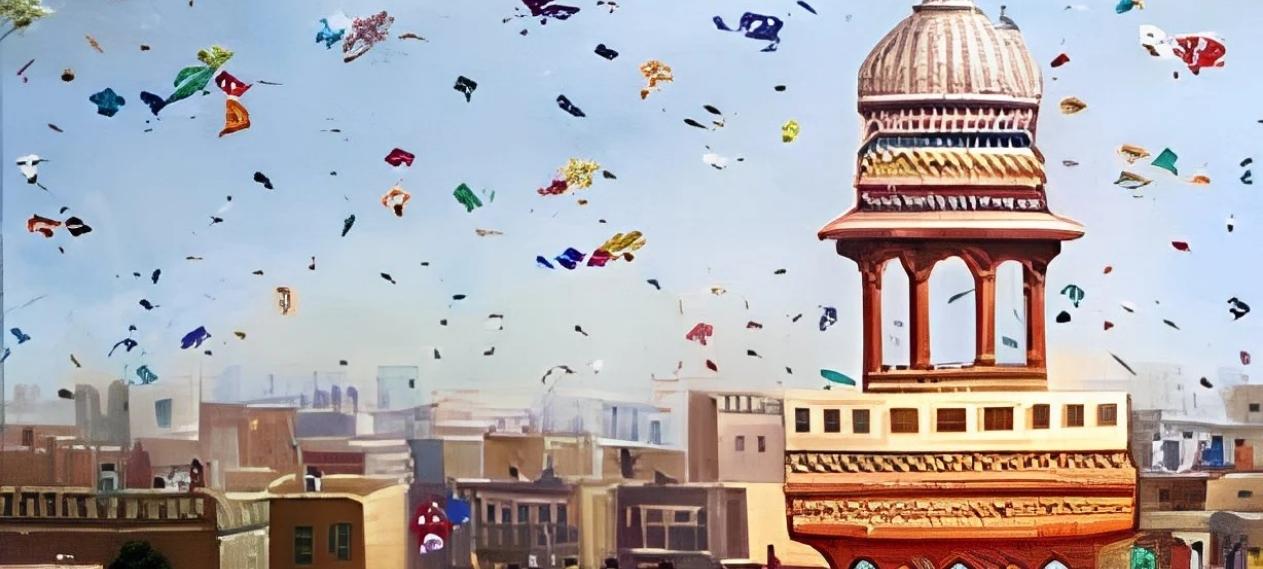 Lahore Prepares for Vibrant Basant Festival 2026 Celebrations