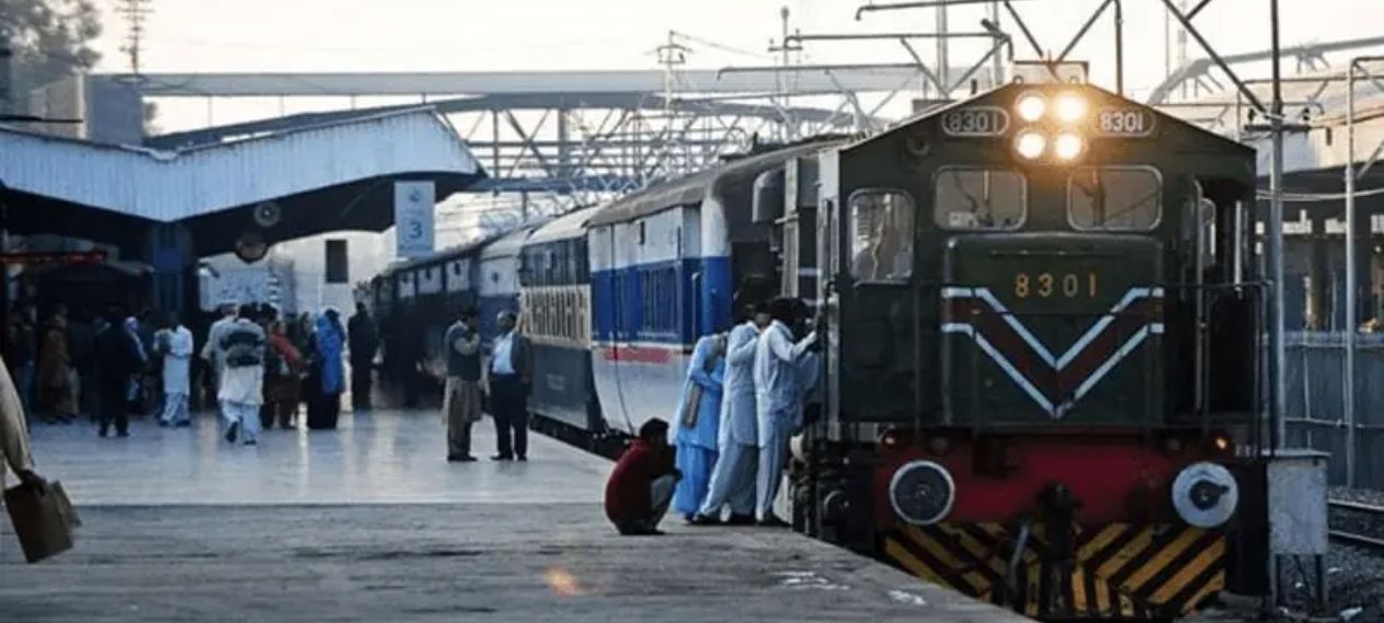 ML-1 Project Work to Start from Karachi in July 2026