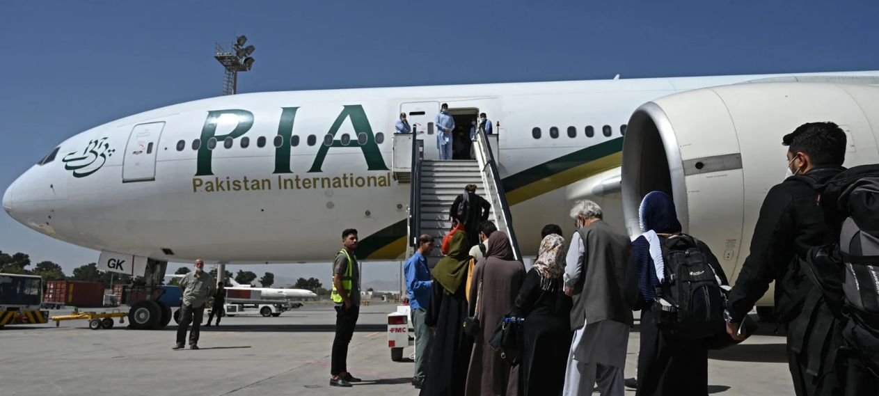 New PIA Owners Seek Partners, Plan Restructuring