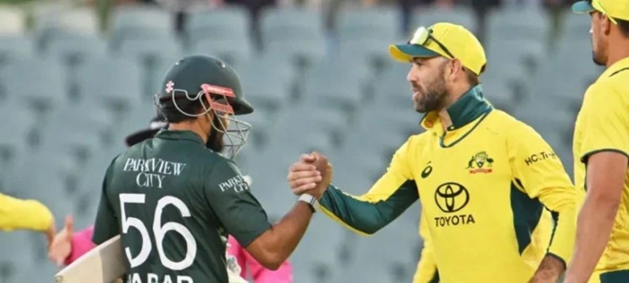 PCB announces ticket prices for Pakistan vs Australia T20Is