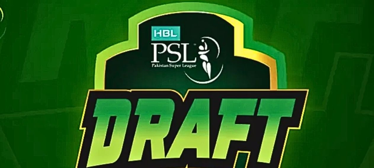 PSL 11 Draft Set for January Ahead of Pakistan-Australia Series