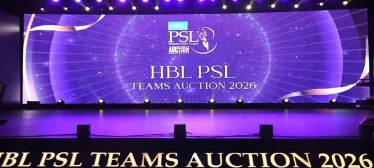 FKS Group Buys New PSL Team Hyderabad for Rs1.75 Billion
