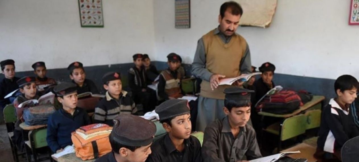 Sindh launches online teacher transfer system