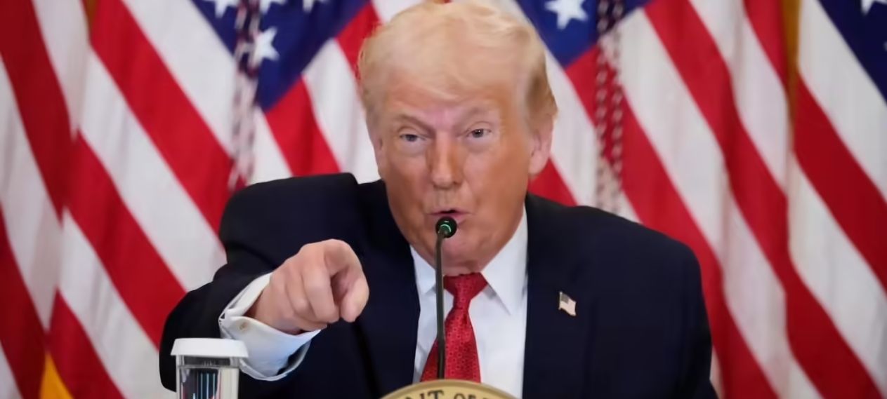 Trump Launches “Board of Peace” with $1 Billion Fee Plan