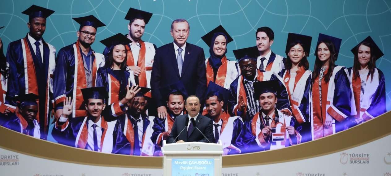 Turkey Announces Scholarships for Azad Kashmir Students