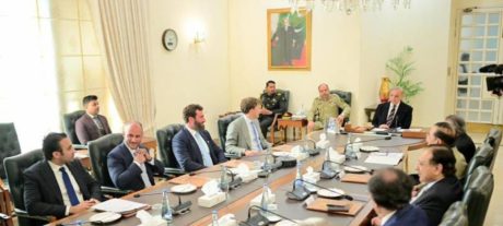 Pakistan, World Liberty Partner for Digital Payments