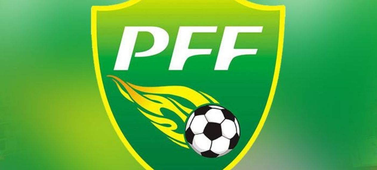 PFF Announces New Coaches for Pakistan National Football Teams