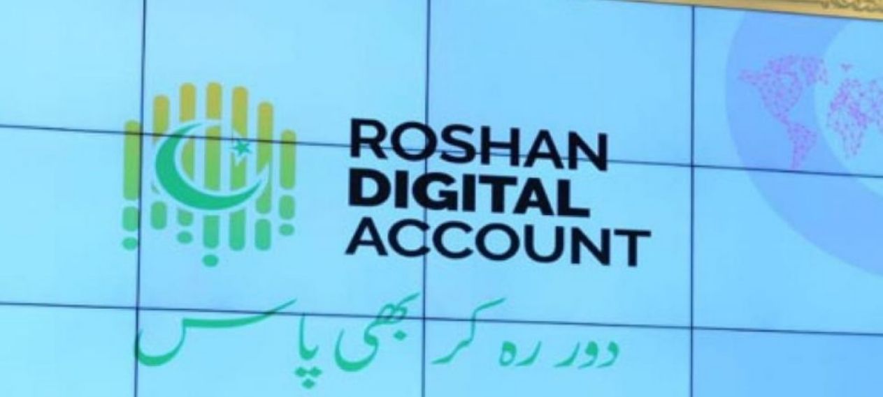 Roshan Digital Account Surpasses $12 Billion in Inflows