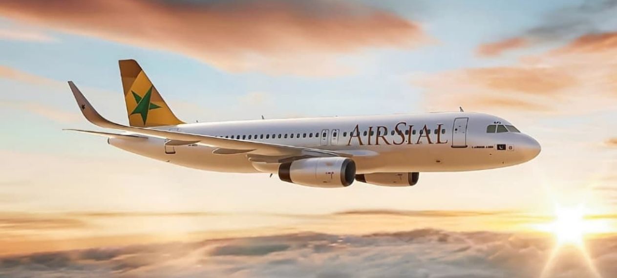 AirSial Cabin Crew Jobs Open for Female Candidates 2026