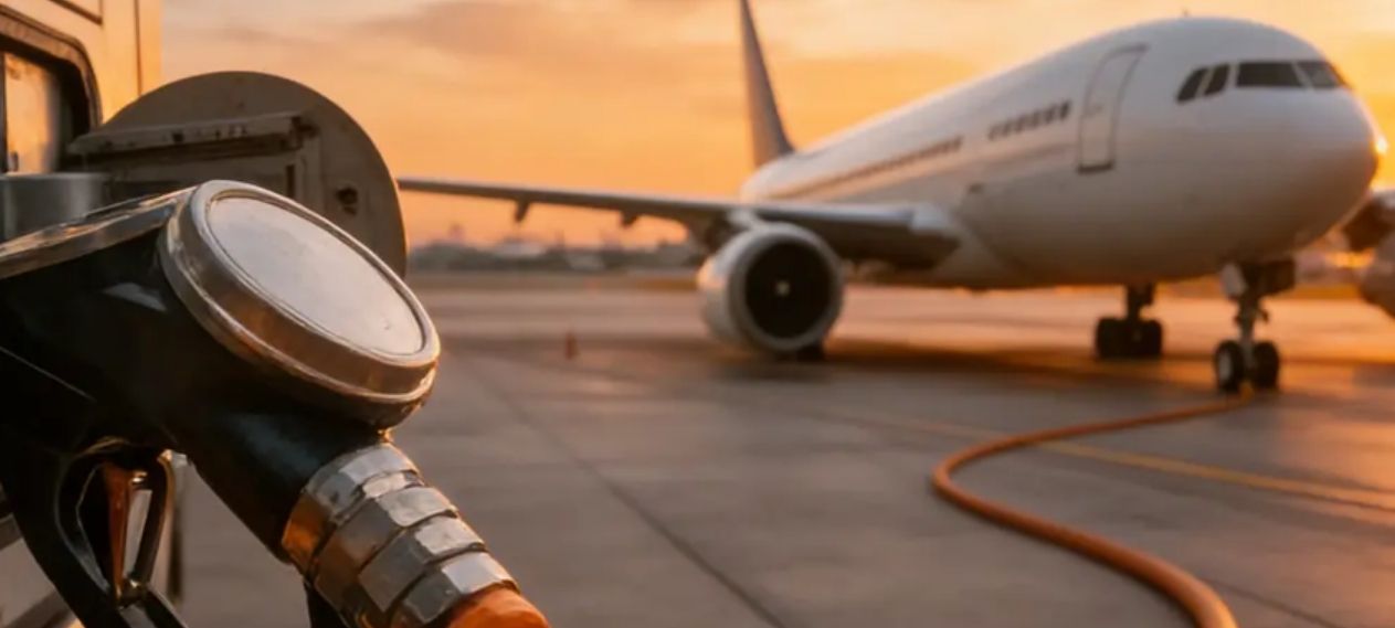 Jet Fuel Prices Drop Sharply in Pakistan, Airlines Get Relief - The Neutral