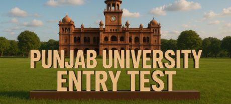 Punjab University Entry Test Result 2026 Expected Soon